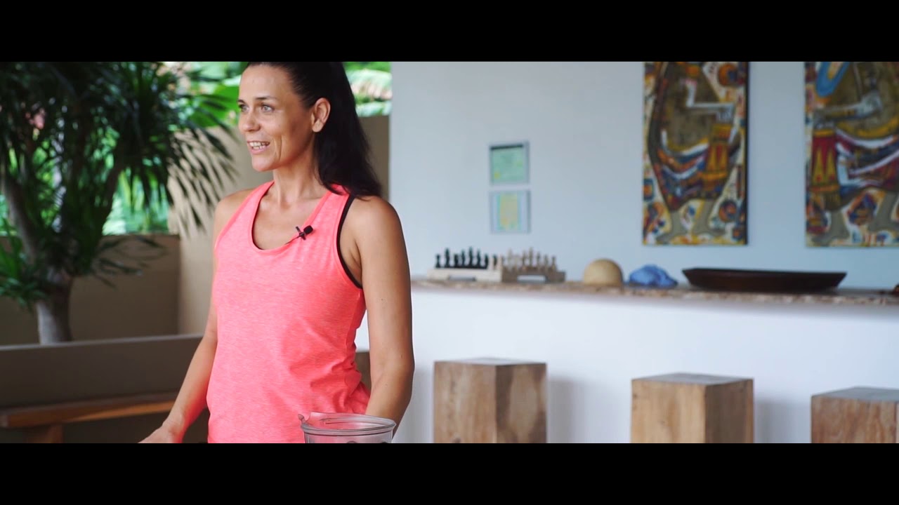 DEVAYA HIGHLIGHT 3 DAYS - YouTube