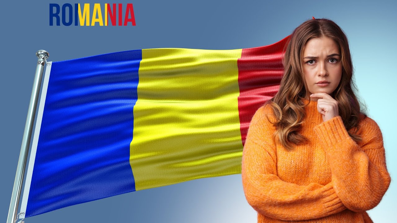10 Fascinating Facts About Romania You Need To Know! - YouTube