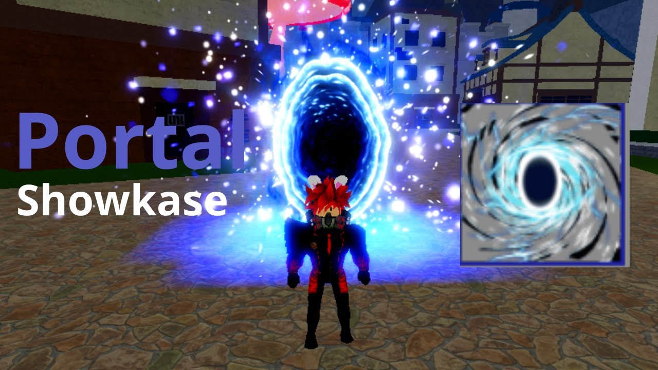 Portal Showcase - YouTube