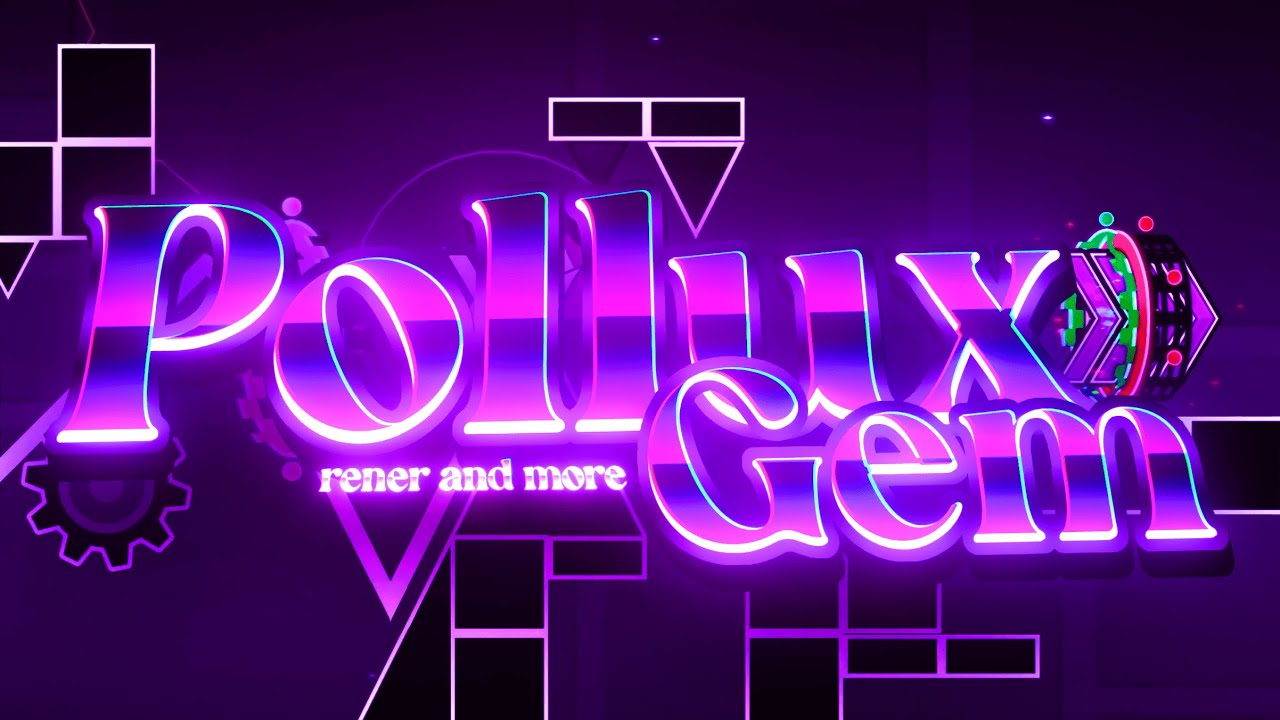 Pollux Gem / Full Layout - YouTube