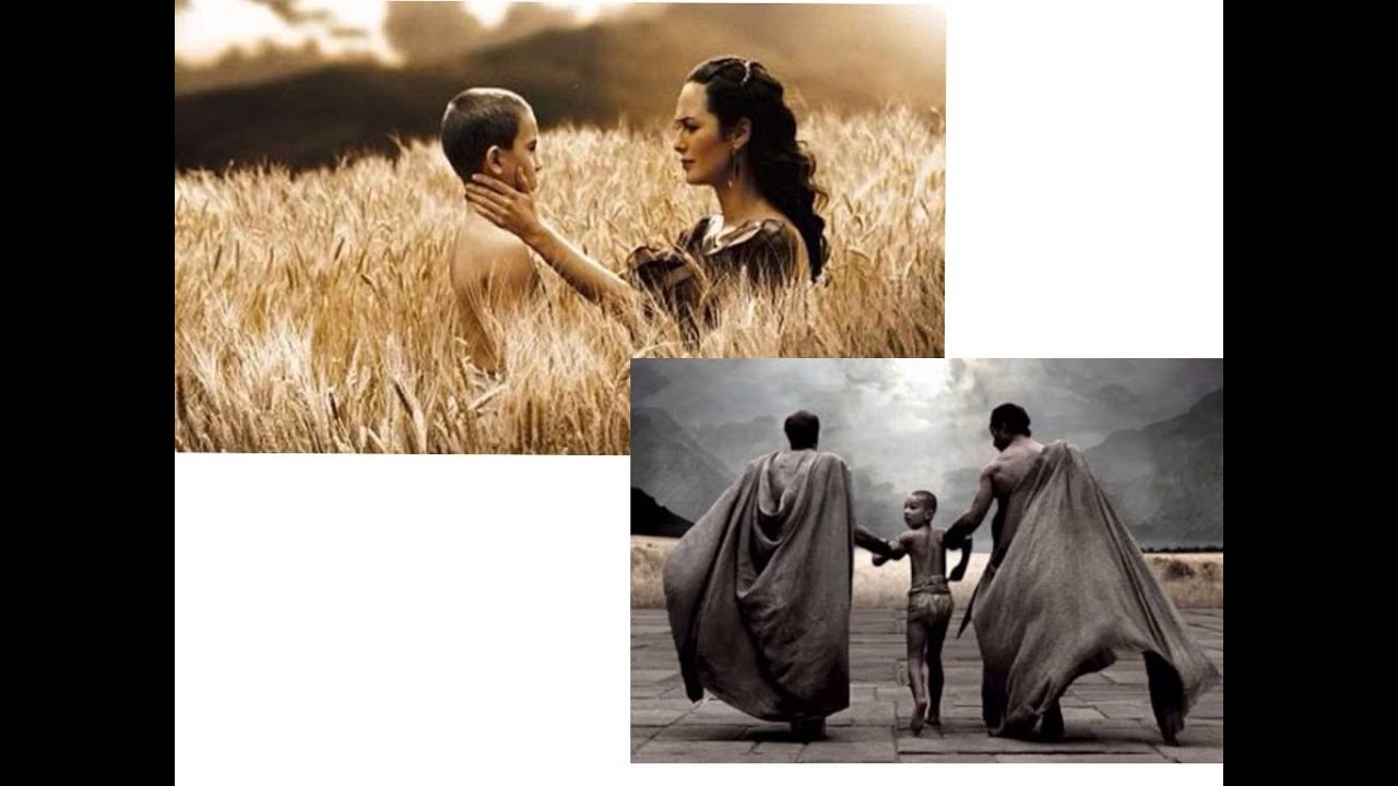 Chapter 6 Section 4 Athens and Sparta - YouTube