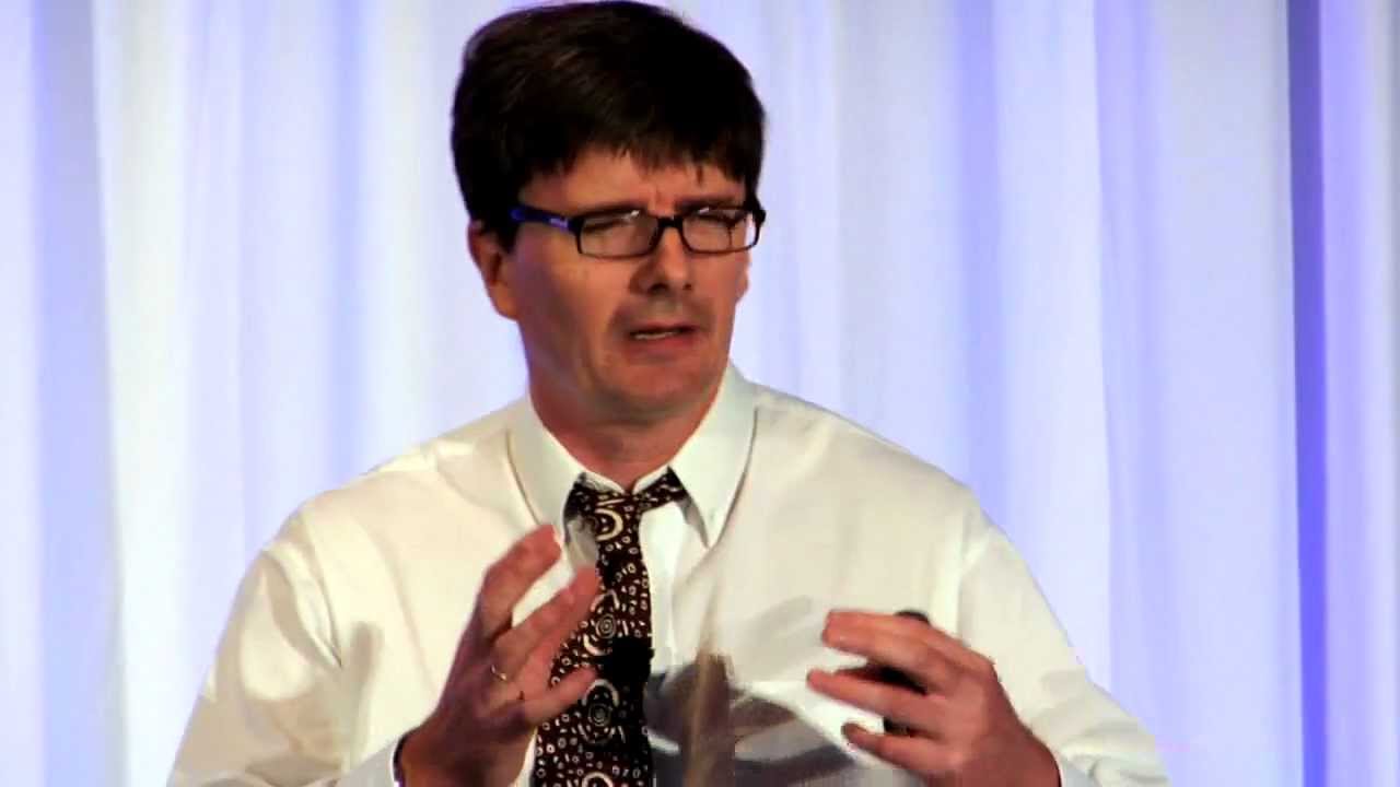 "You Are the Groups You Belong To" - Alex Haslam - YouTube