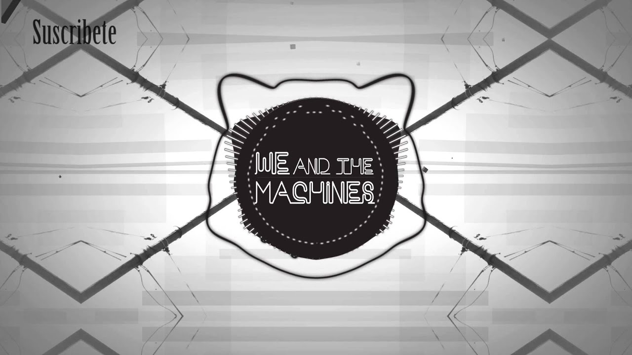 We and the Machines - Lines, feat. Joe Broadbent - YouTube