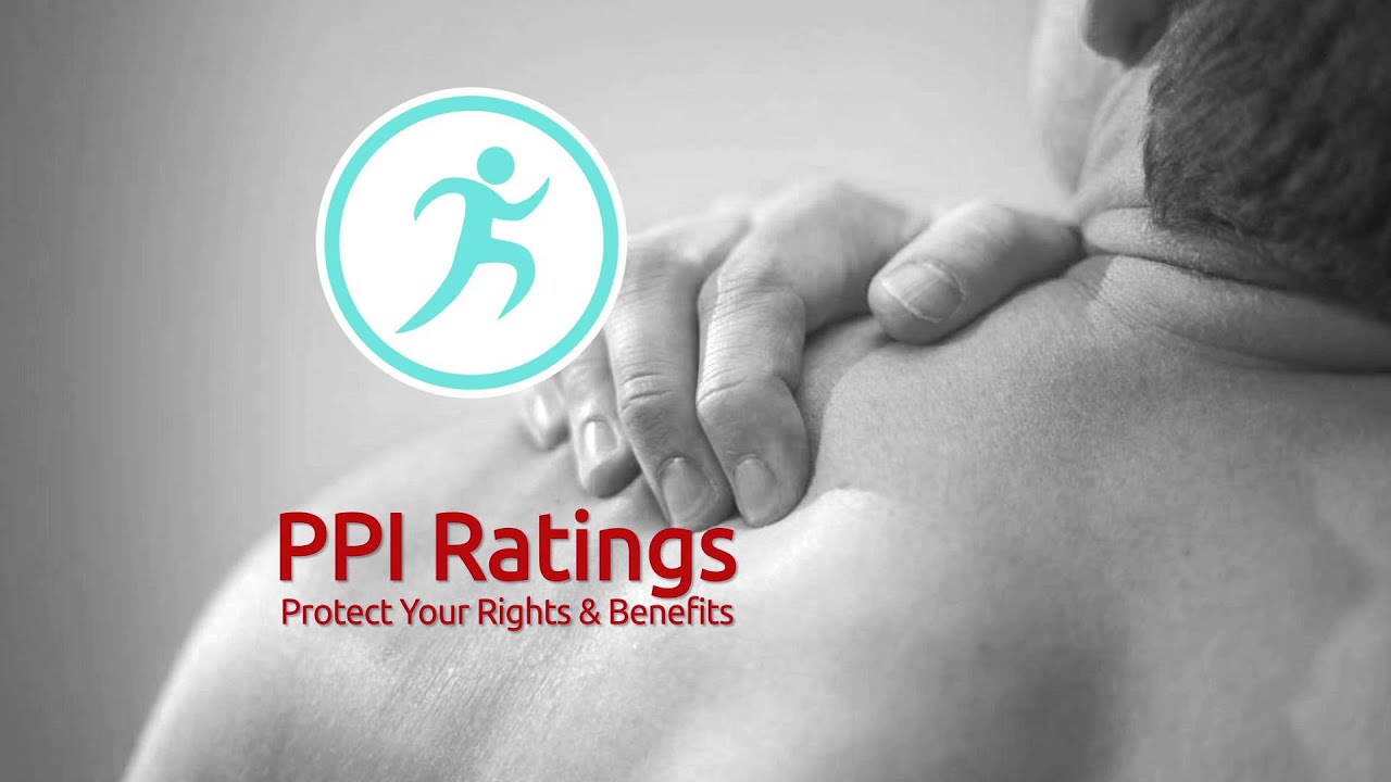 Pain Solutions - PPI Rating 2015 - YouTube