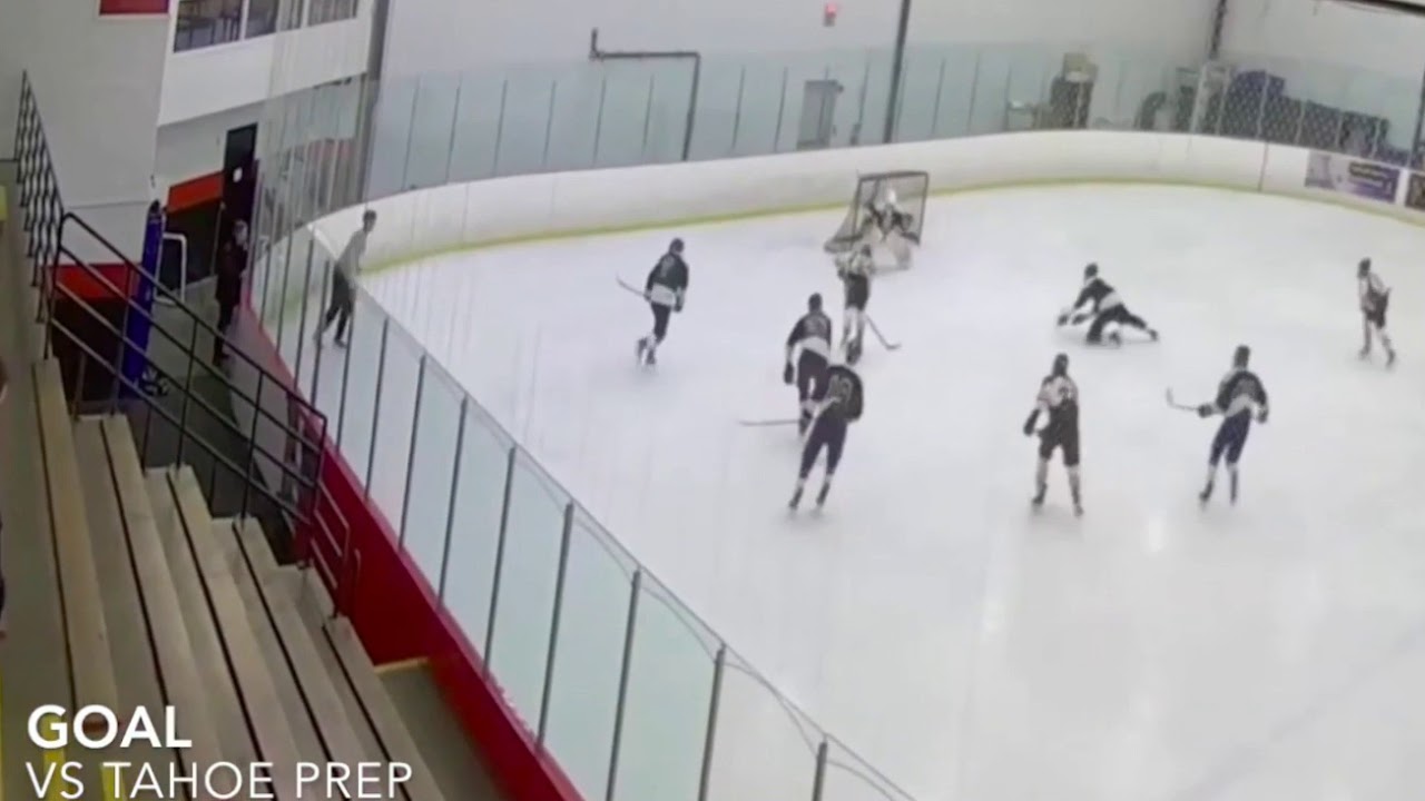 Carson Skove @carson skove 2002, F, #28, 5'8, 160, Mercer Chiefs - YouTube