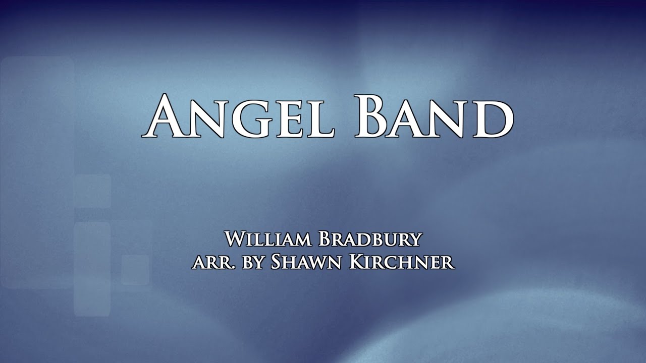 Angel Band - YouTube
