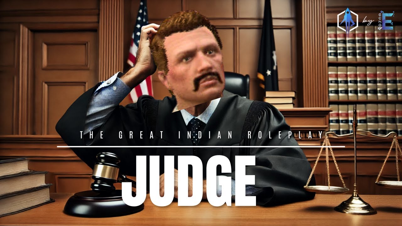 BSCO Thana + Other Judge Stuff | GTA V Roleplay #lifeinsoulcity - YouTube