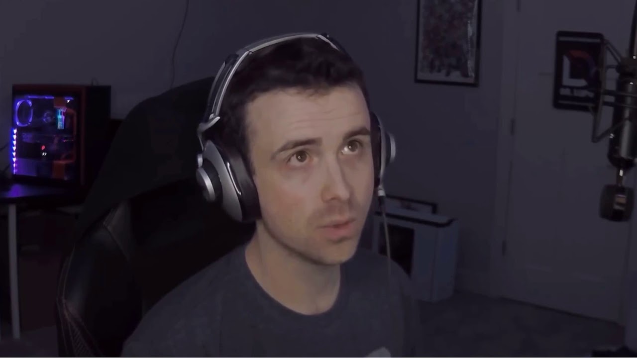 Drlupo saves kid life live on stream ( emotional ) - YouTube