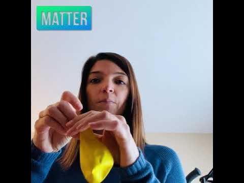 Matter is Everywhere - YouTube