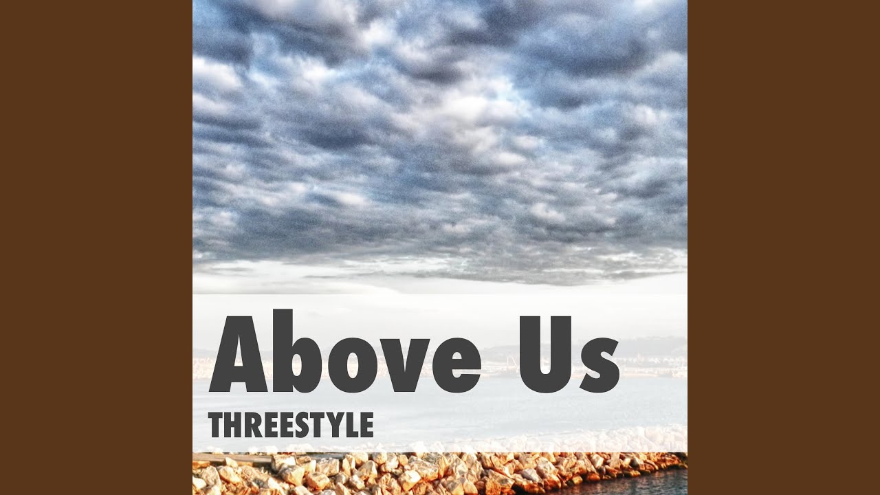 Above Us - YouTube