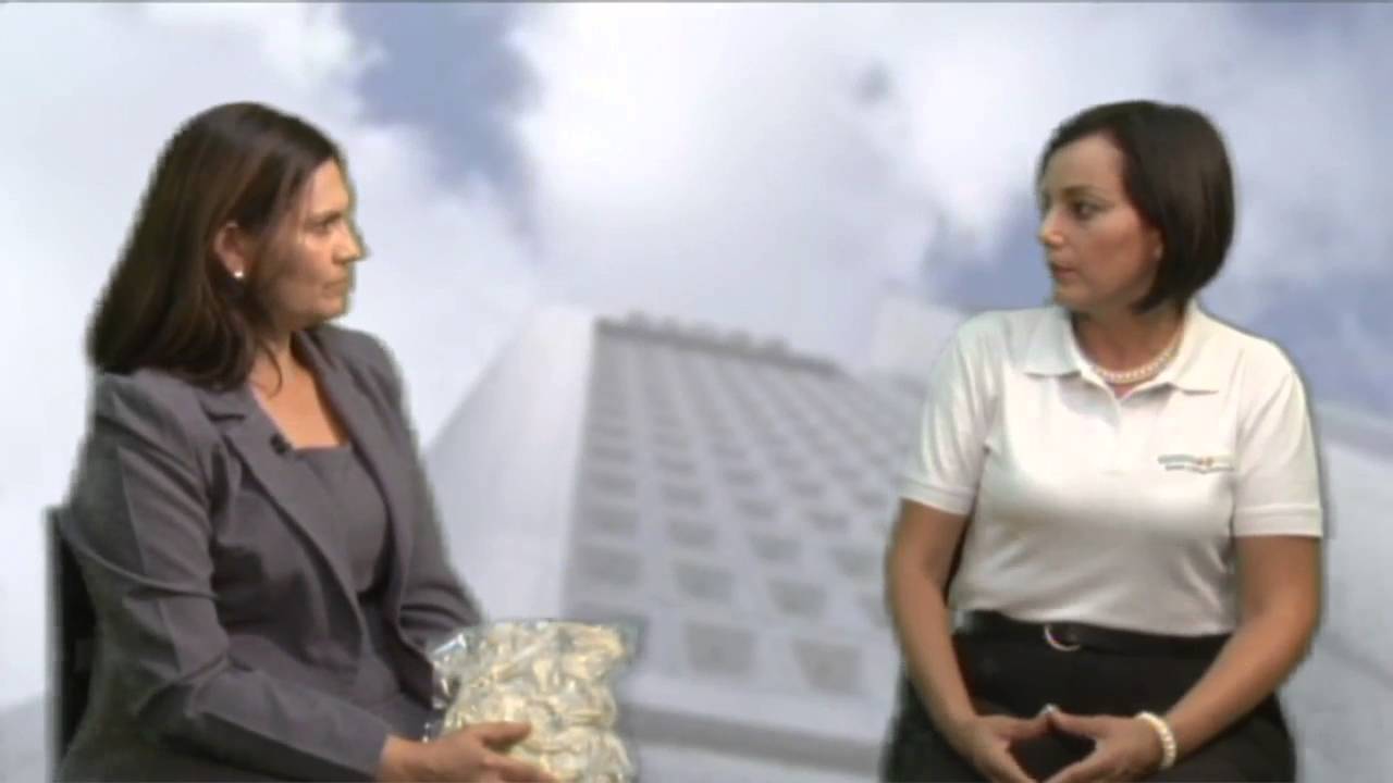 Maylen y Viviana Hernández: frescas como lechugas - YouTube