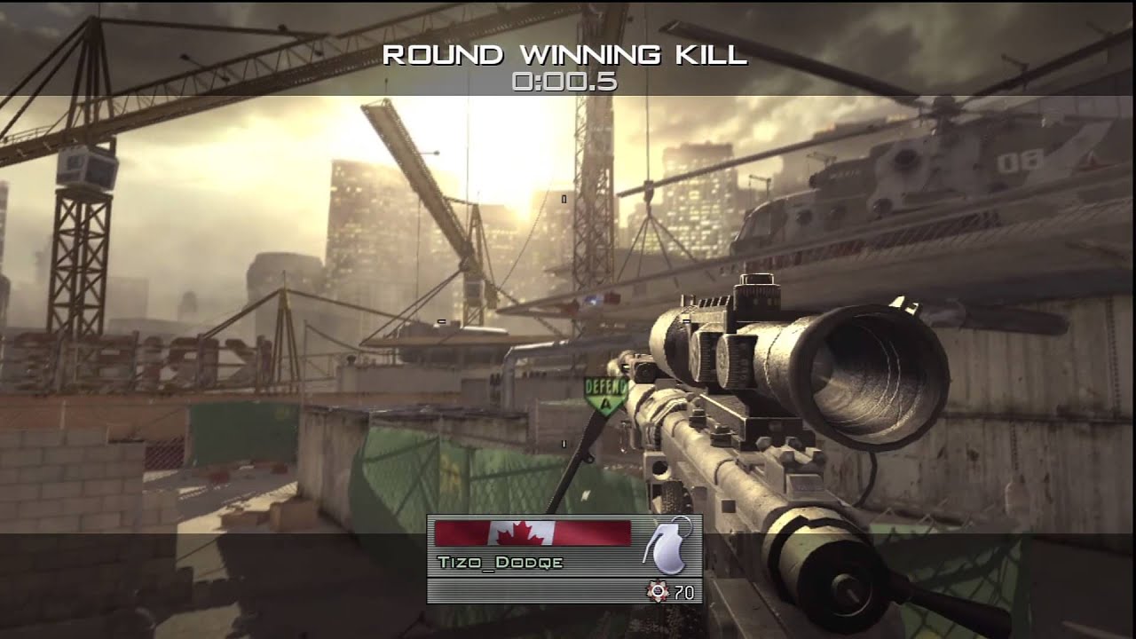 How to kill a Hacker in Style | Read Description - YouTube