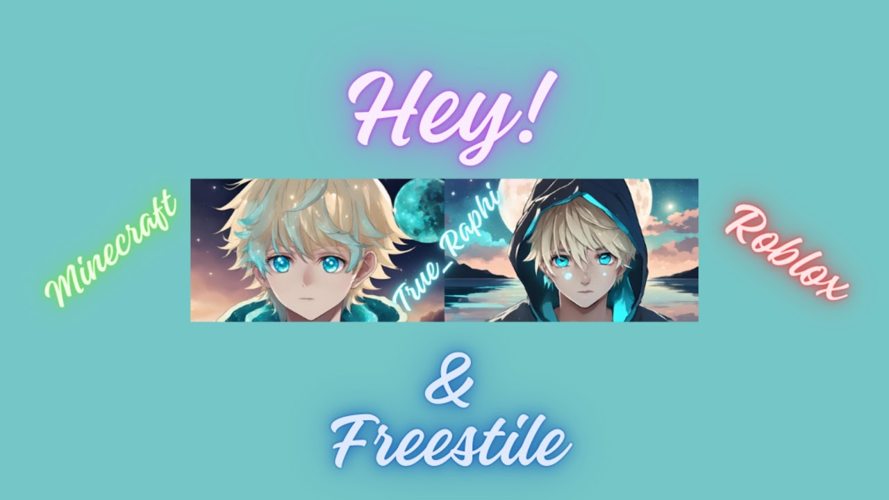 True_Raphi Live Stream - YouTube