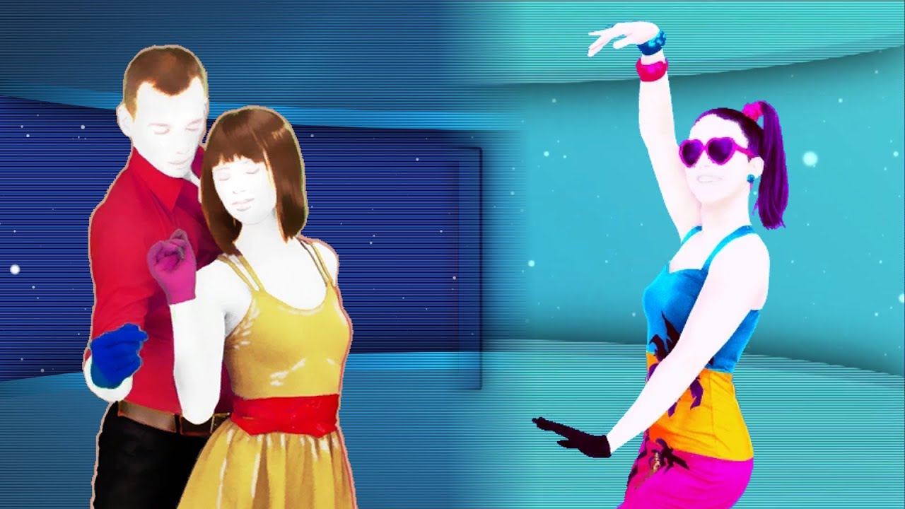 Avertzy22: Mashup Medley Pack 1 | Just Dance Fanmade Party Master Collab w/ Averty22 ft. Droid ...