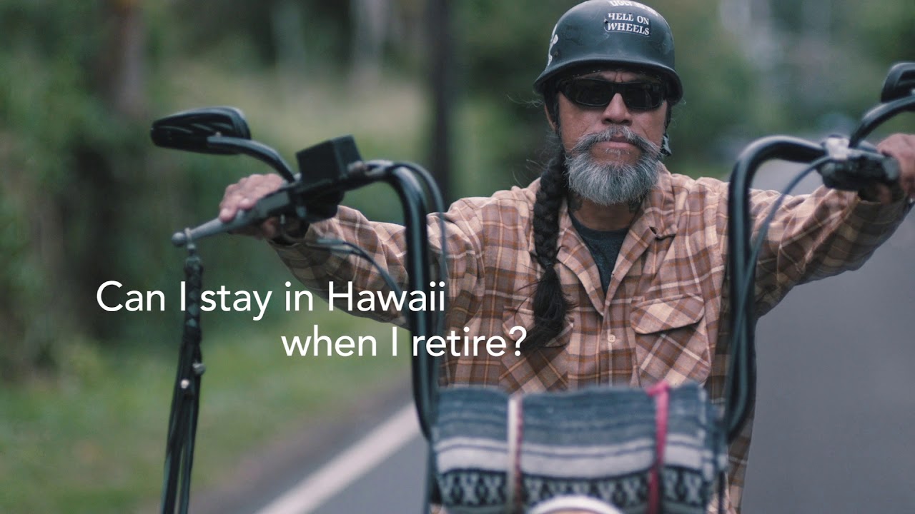 American Savings Bank - Real Life, Real Answers (Retire in Hawaii ...
