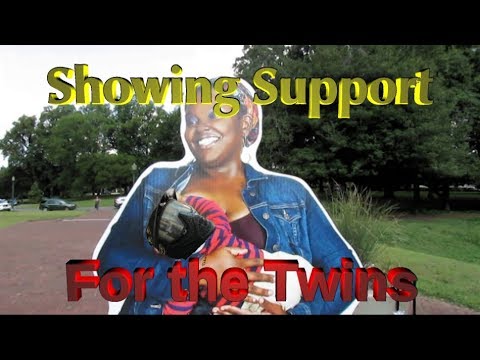 Breastmilk & Lemonade - It Takes a Village