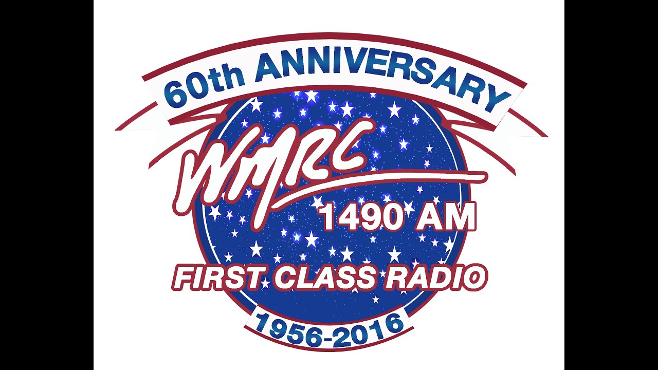 Welcome to WMRC - YouTube