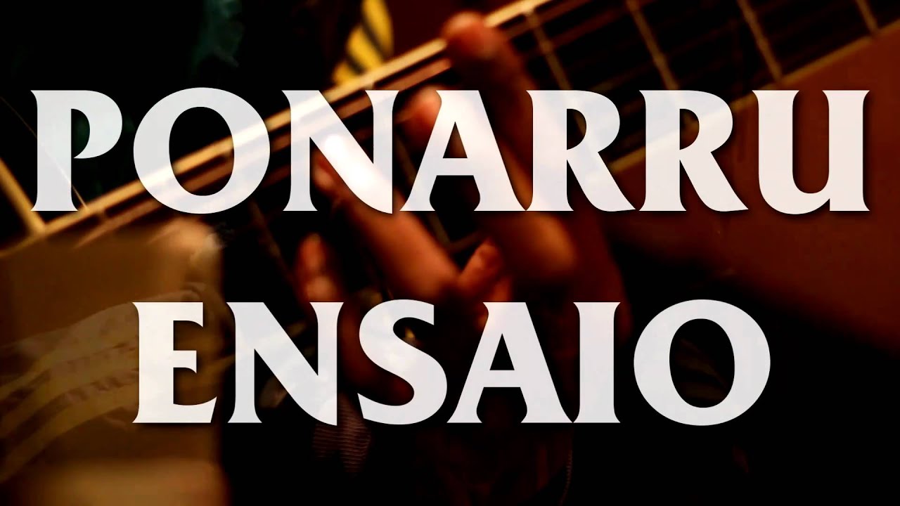 James Bantu e Raphão Alaafin - Ta Mentindo Tindo Tindo [HD] - YouTube