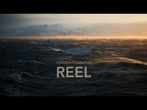 Cinematography Showreel