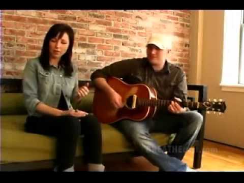Made Me Glad by Miriam Webster for BREATHEcast.com! - YouTube