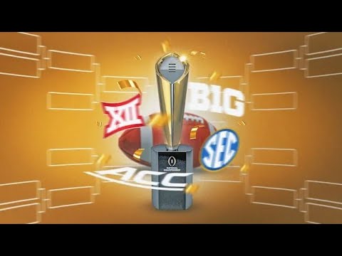 Potential Major Changes to the CFB Landscape. - YouTube