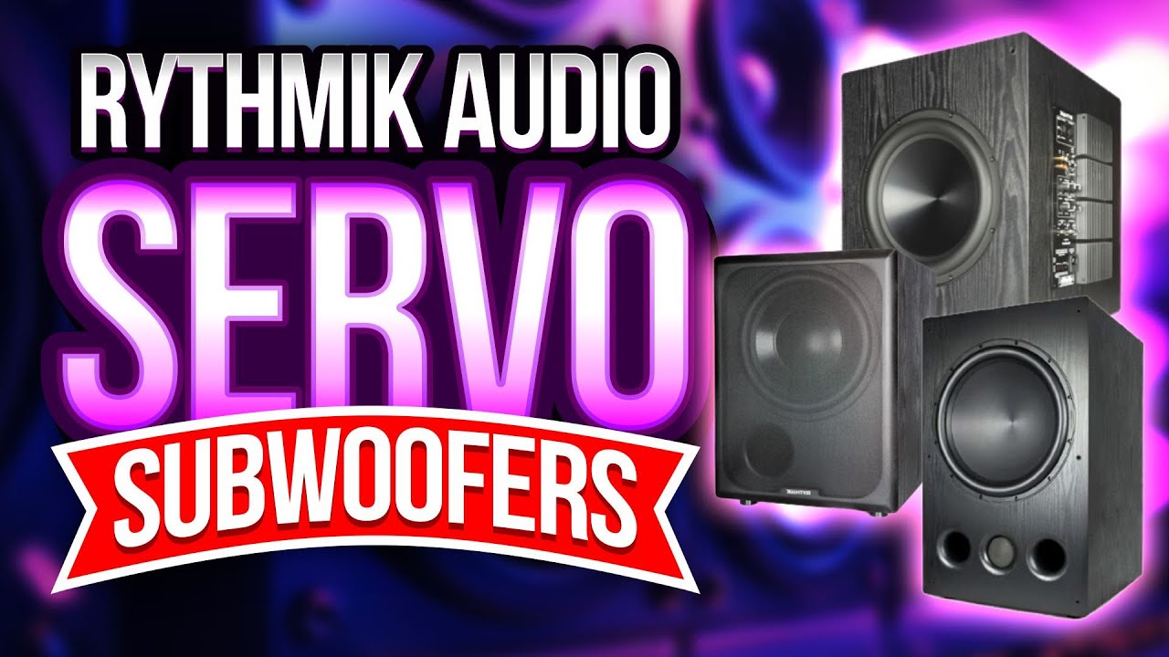 Rythmik Audio with Brian Ding | Ep. 61 - YouTube