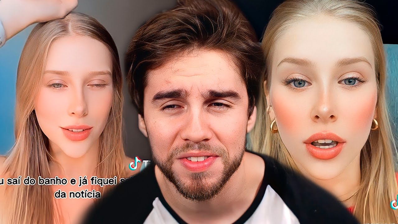 RIQUINHA NA NET - YouTube