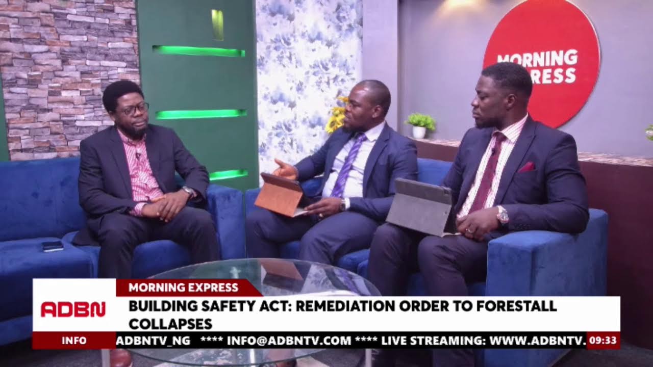 MORNING EXPRESS - YouTube