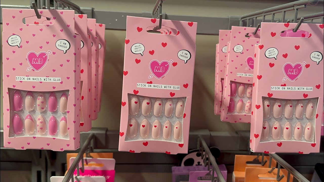 Valentines Day Gift Collection At TK MAXX 2024 || Shop Jewellery ...