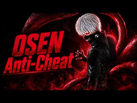 Osen Anti-Cheat.exe | Dead By Daylight Türkçe