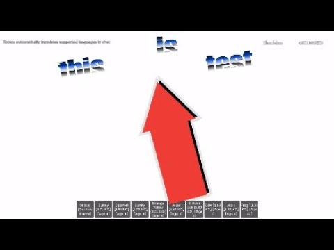 This is test - YouTube