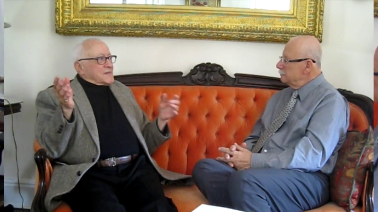 Angelo DiPippo E39 - YouTube