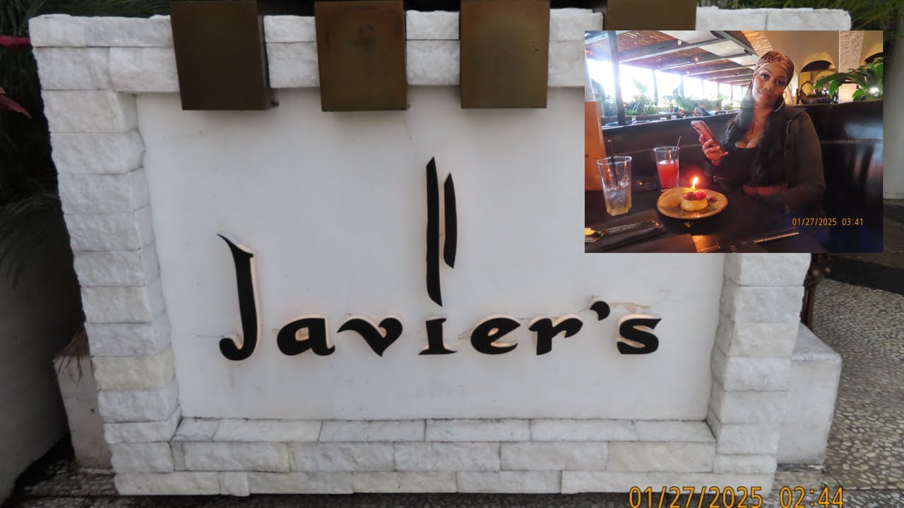 Javier’s Mexican Restaurant - Century City (Los Angeles), CA (01/27/25 ...