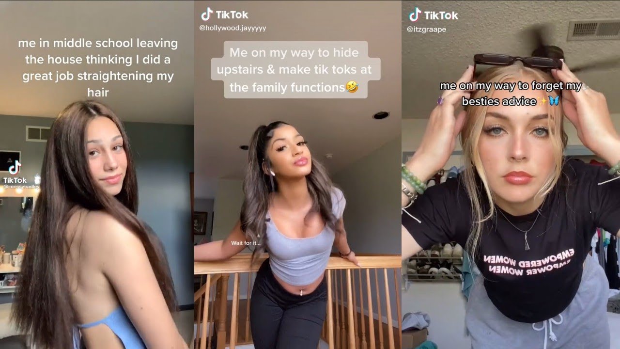 TikTok Challenge - YouTube