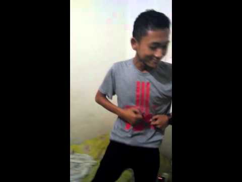 Goyang bugil
