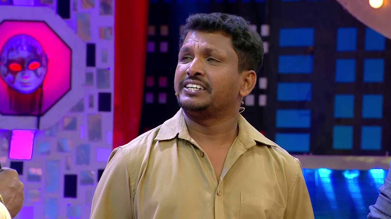 COMEDY STARS 2 794 P 20 06 18 HOTSTAR - YouTube