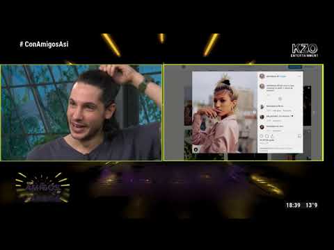 La sexy foto de Stefi Roitman