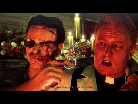 Hitman: Absolution™ Operation sledgehammer John Wick style (The real John wick style) - YouTube