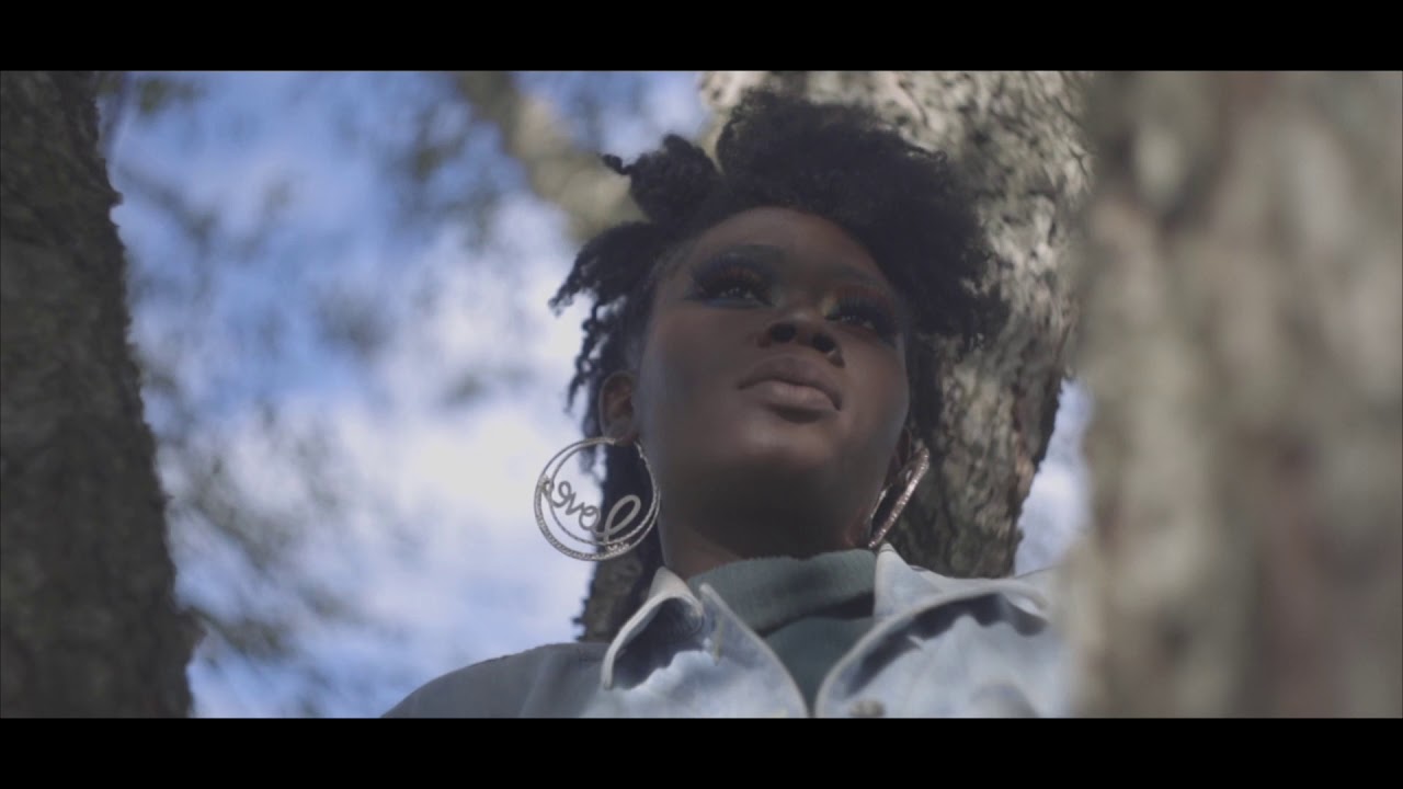 Ellie D Music Video - YouTube