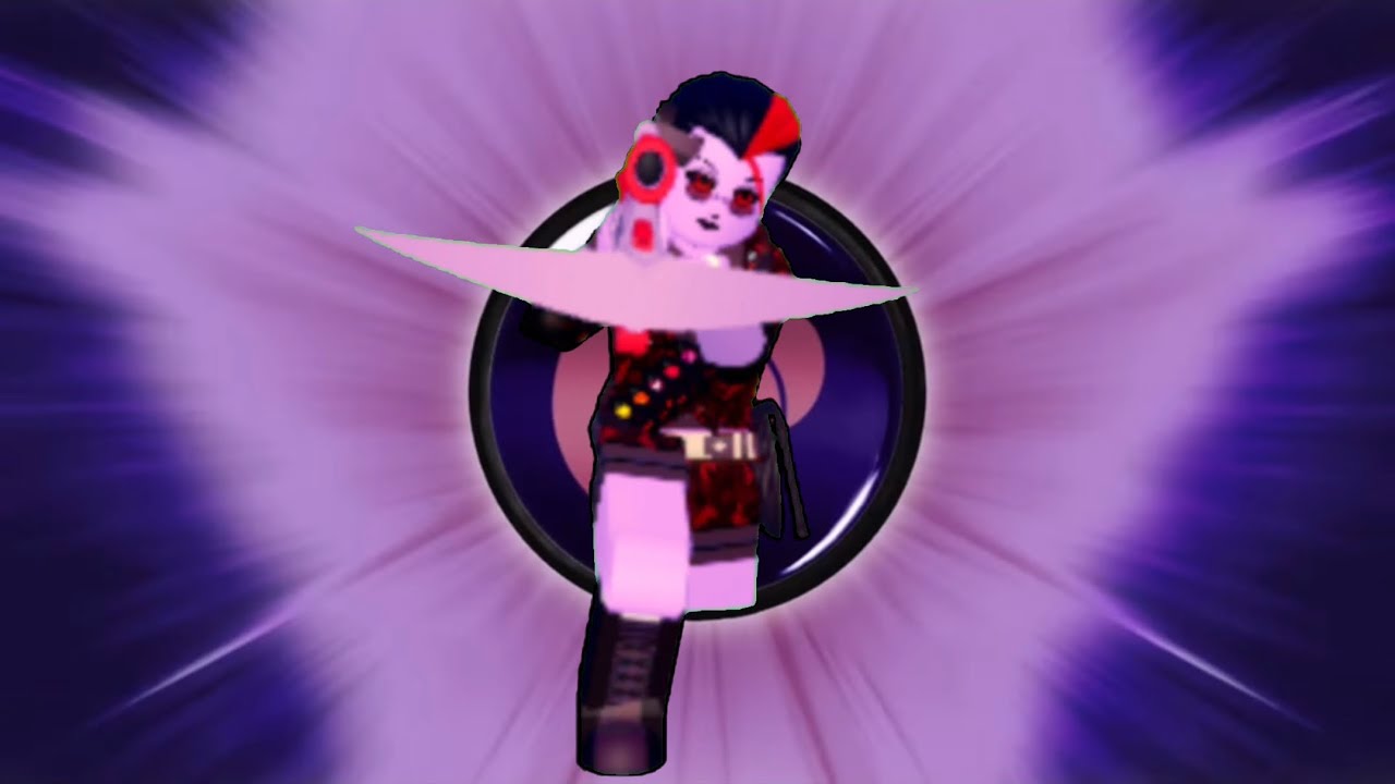 Safari transformation ( Akumatized Nathalie) - YouTube