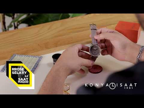 Rrose Sélavy ile Saat Masası - Fukushima - Odaka