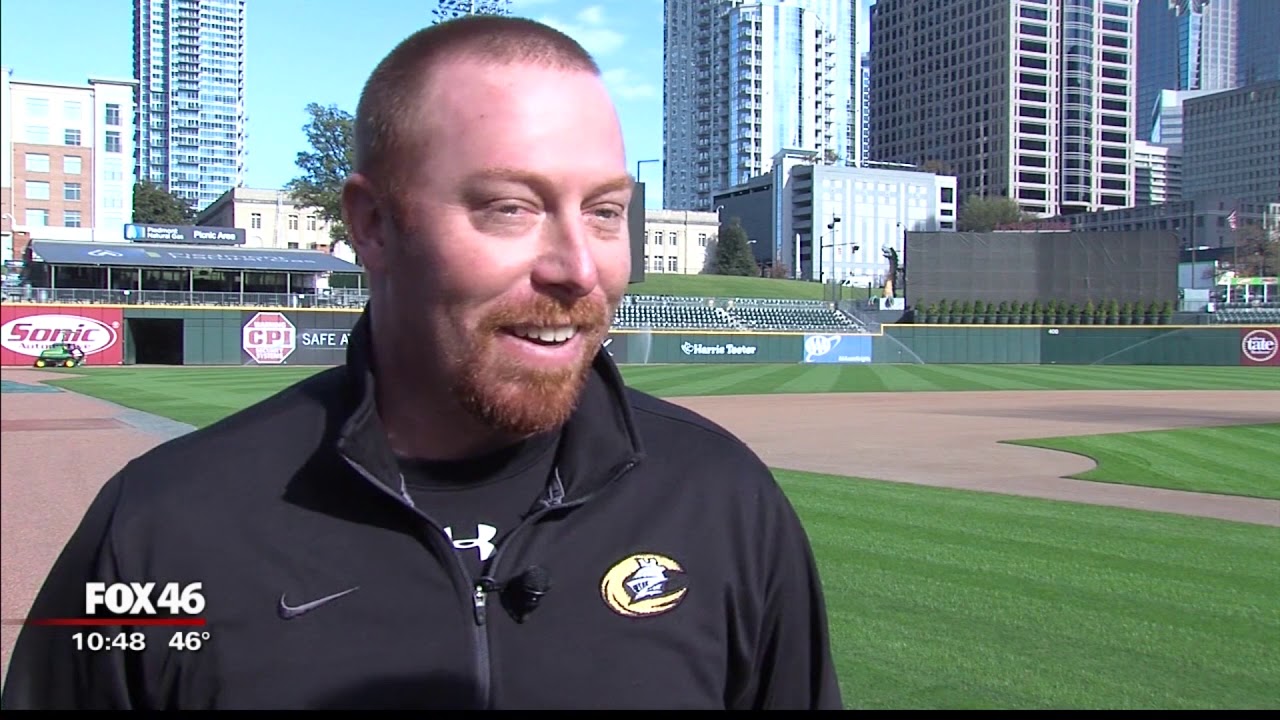 MATT PARROTT - YouTube