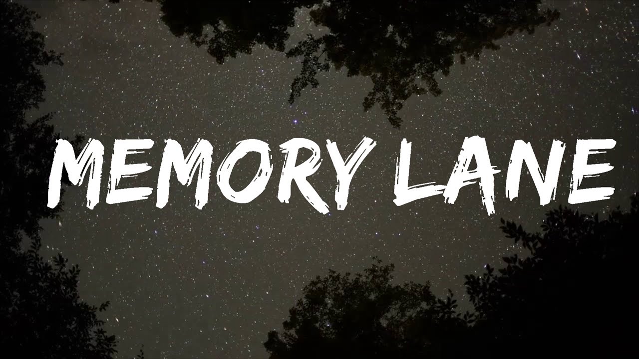Zara Larsson - Memory Lane (Lyrics) | Faruk Letra - YouTube