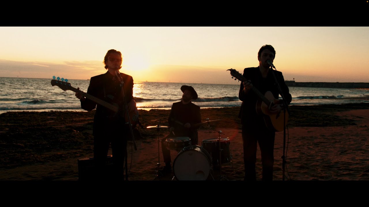 Wildthings Trio - Showreel - YouTube