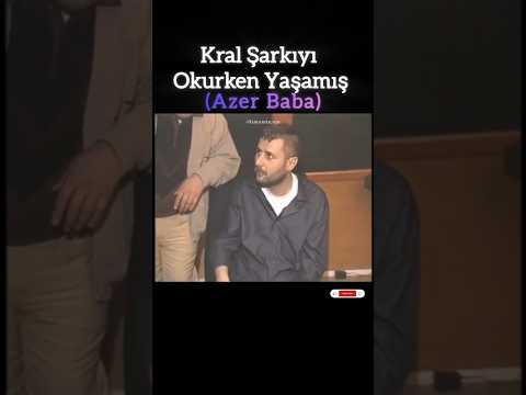 Azer Bülbül 🥀Kör Kurşun🥀 #azerbülbül #müzik #canlı #azerbulbul #arabesk #iboshow #shorts #arabic