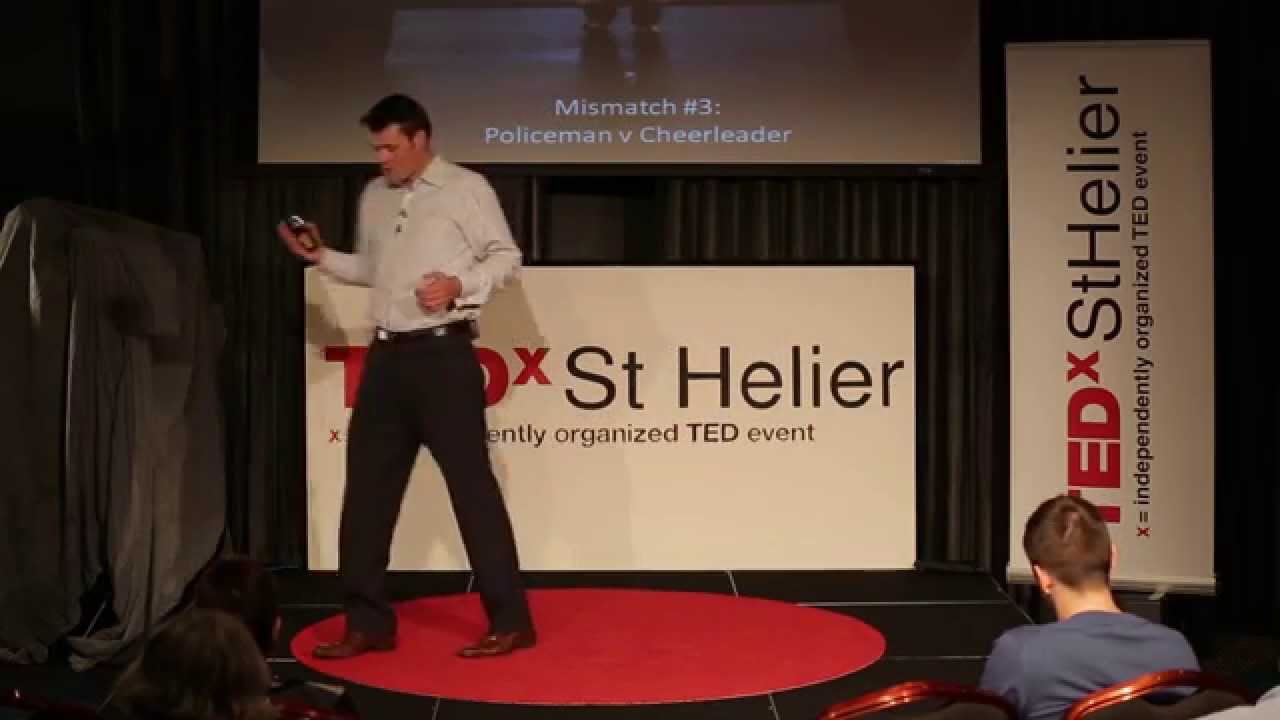 Heroic to humble - how to be a better leader: Jeremy Cross at ...