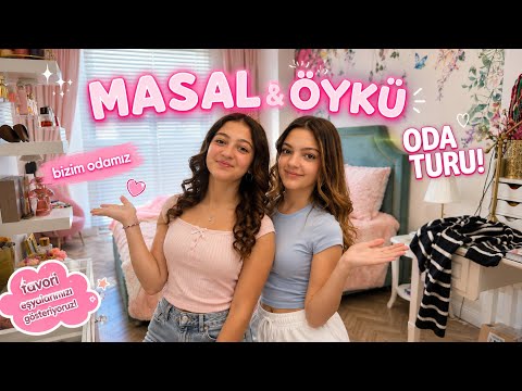 ODA TURUU / Biraz Önce Hata oldu Tekrar Yüklendi 