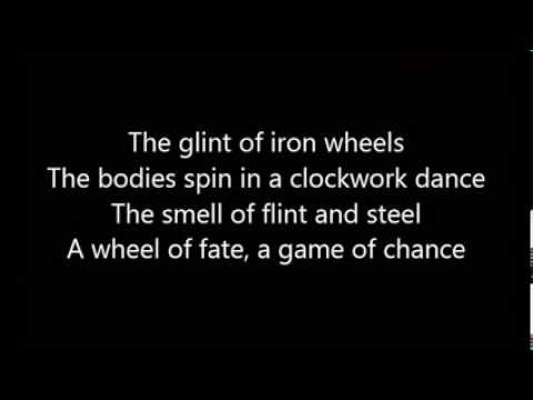 Rush-Carnies (Lyrics) - YouTube
