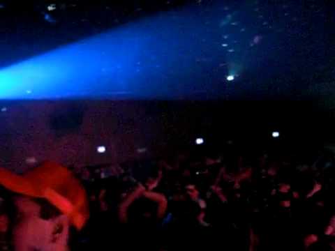Karmabeat 2011 @ Ragga Antara Polanco - YouTube