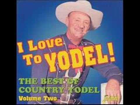 The yodeling song - YouTube